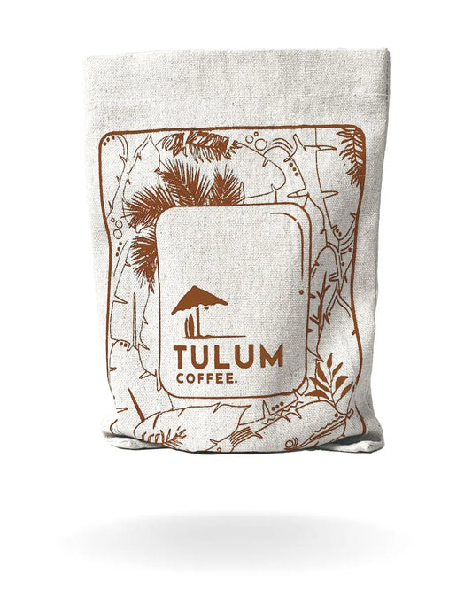 Tulum Coffee | Specialty Coffee Roasters | 100% Coffee