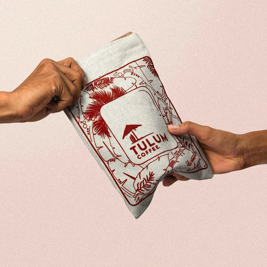 Tulum Coffee | Specialty Coffee Roasters | 100% Coffee