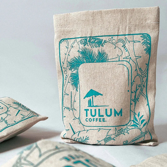 Tulum Coffee | Specialty Coffee Roasters | 100% Coffee