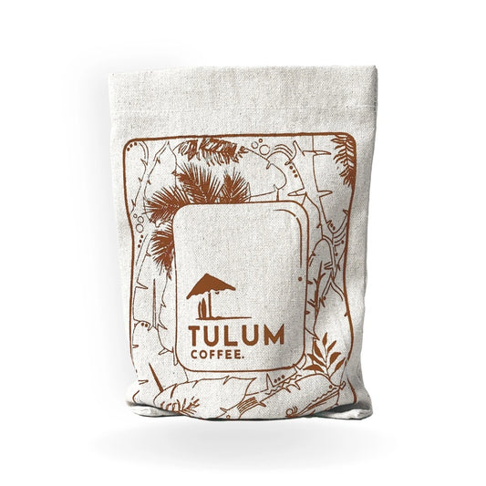 Tulum Coffee | Specialty Coffee Roasters | 100% Coffee