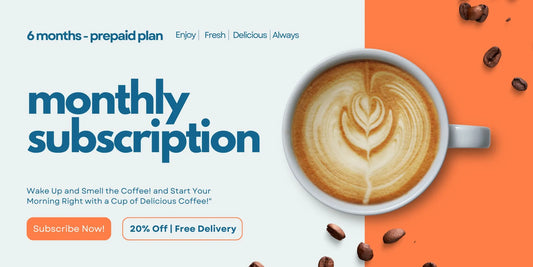 Tulum Coffee | Specialty Coffee Roasters | 100% Coffee